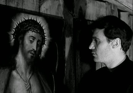 Bible Films Blog: Nazarin (1959)