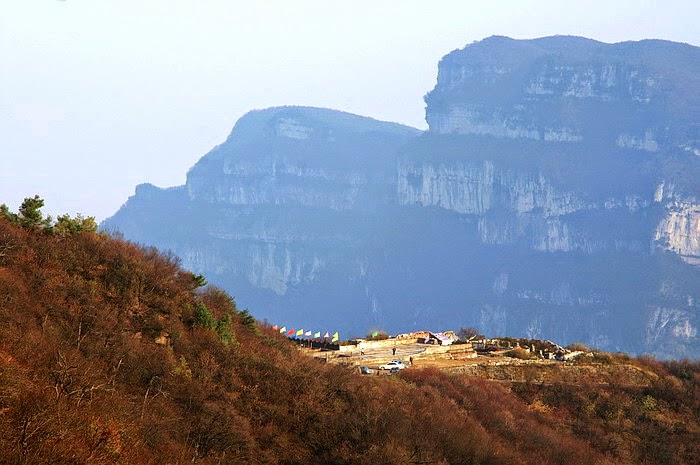 Mi Cang Shan National Forest Park – Experience the Wonderful Natural ...