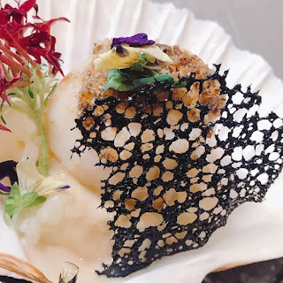 Tuiles, chips et croustillants