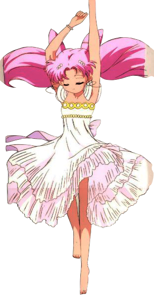 Todo de Sailor Moon: BIOGRAFIA DE RINI TSUKINO / SAILOR CHIBI MOON