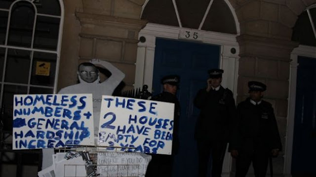 Seemorerocks: Squatting becomes illegal in Britain