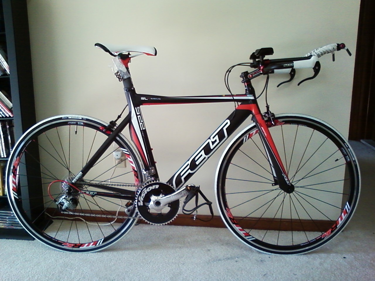 Becoming An Ironman: A Look Back at 2012 (Racing and Life)