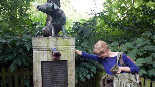 History Controversy in the News: World's most controversial monuments