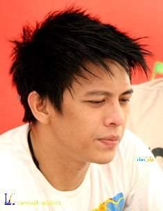 rhmaan121 x pms 2: PROFIL DAN BIODATA ARIEL PETERPAN