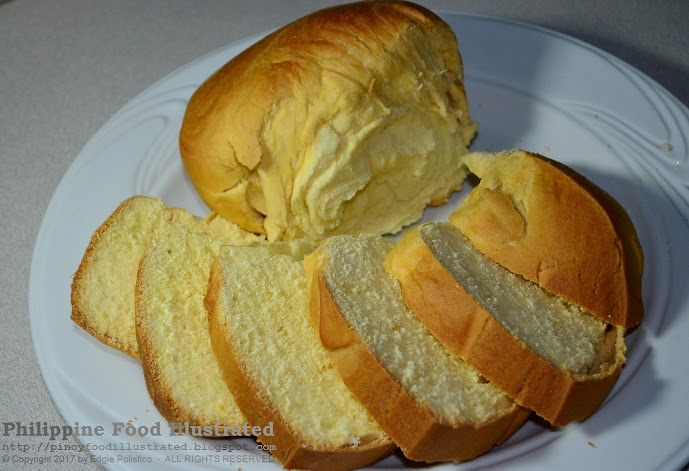 Philippine Food Illustrated: sadya