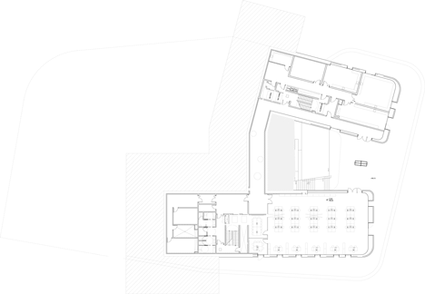 BASQUE CULINARY CENTER_VAUMM | AIB Architecture_Obras