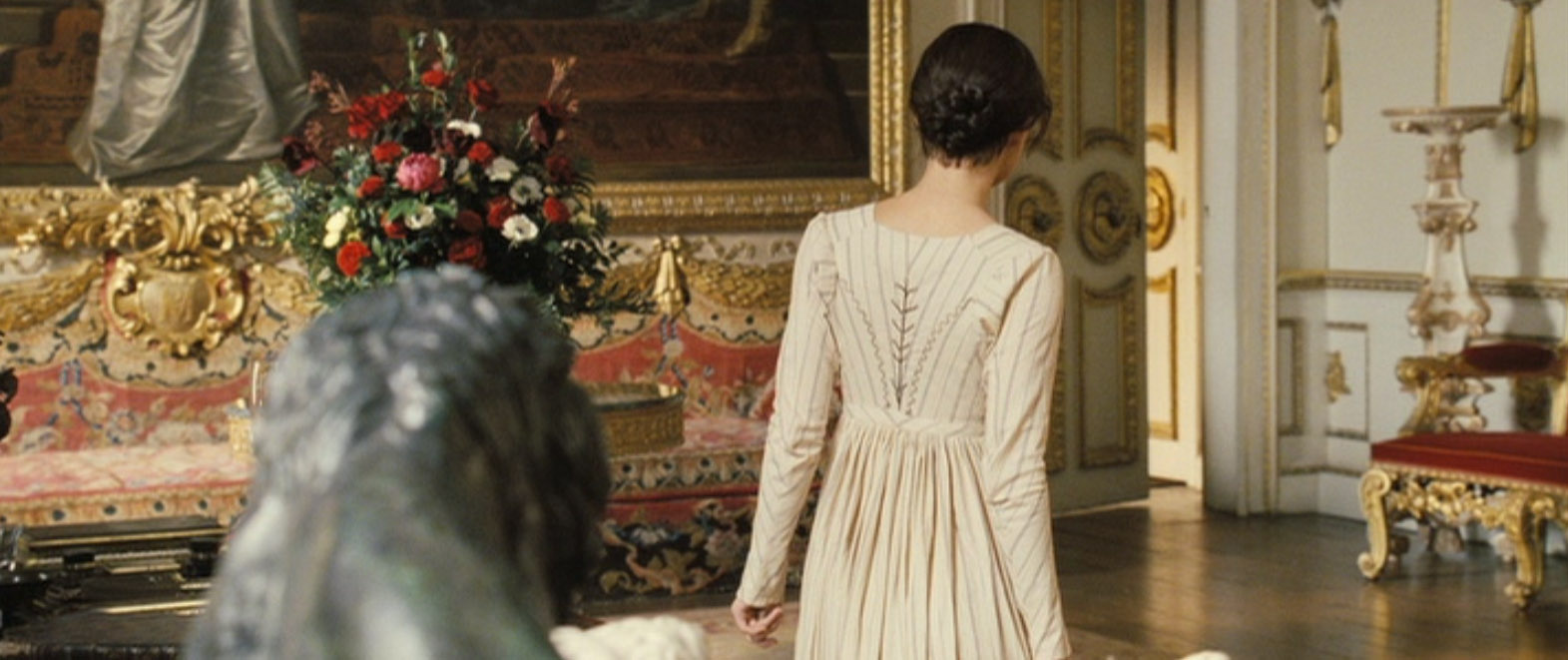 Orgulho e Preconceito: Capítulo 42 - Elizabeth se encontra com Sr Darcy ...