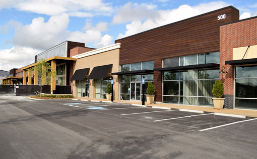 wanderlust ATLANTA: The Cook's Warehouse - New Location