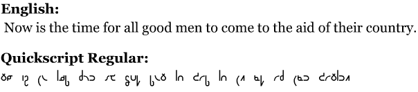 oz.Typewriter: History of the Shavian Keyboard Imperial Good Companion ...