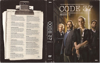 Movie Blog: Code 37 (2009) - Season 1