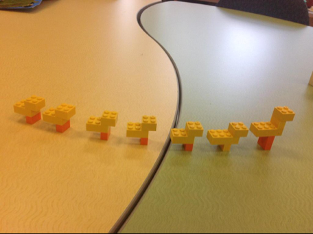 Learning and Sharing with Ms. Lirenman: Learning By Design in a Primary ...