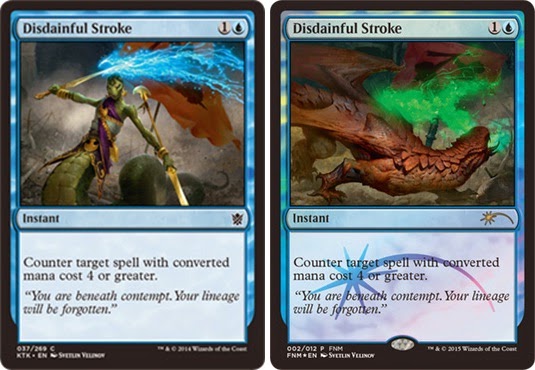 MTG Realm: FNM Promo Round-Up