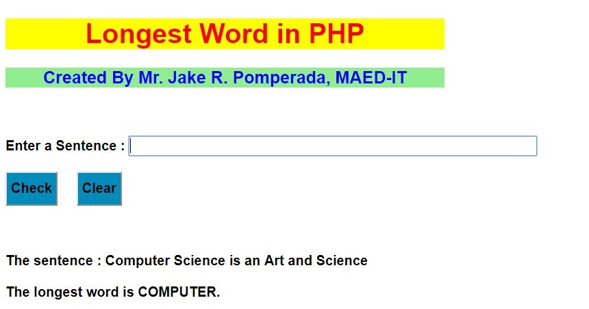 Free Programming Source Codes and Computer Programming Tutorials ...