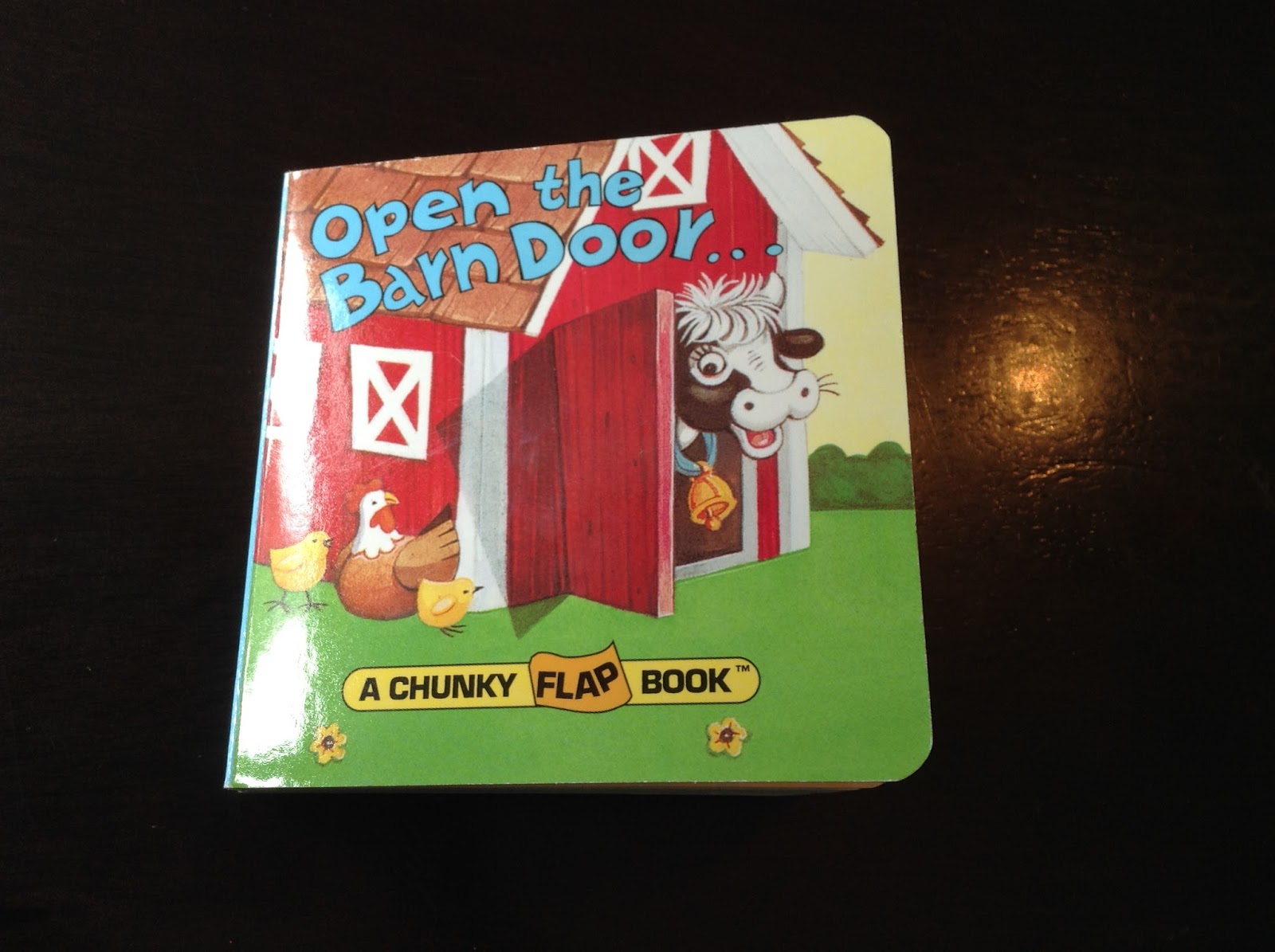 TeacherMomPlus3: Farm Themed Books