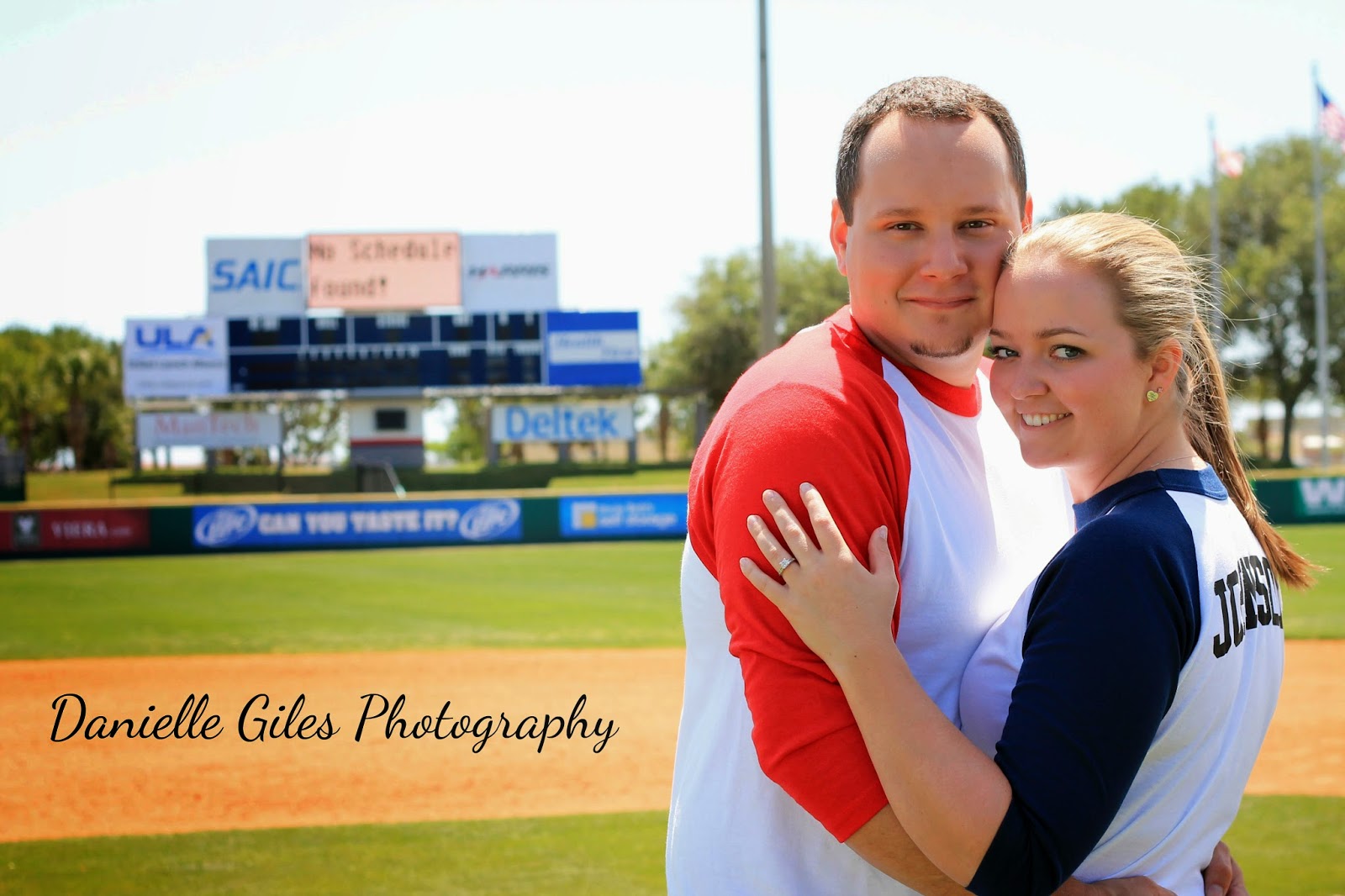 Danielle Giles Photography