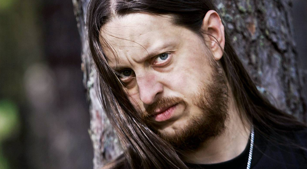 Fenriz registró la canción de apertura del próximo álbum de Darkthrone ...