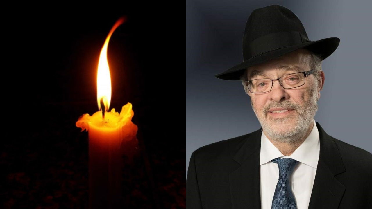 DUS IZ NIES !! Rare View...: Israel Waits for the Remains of R' Mendy ...