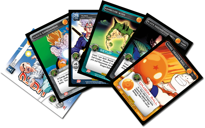 O fantástico mundo dos jogadores de Card Games