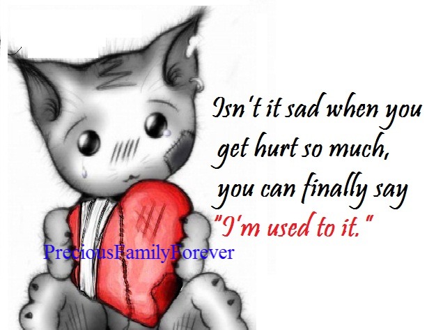 Love You So Much It Hurts Quotes