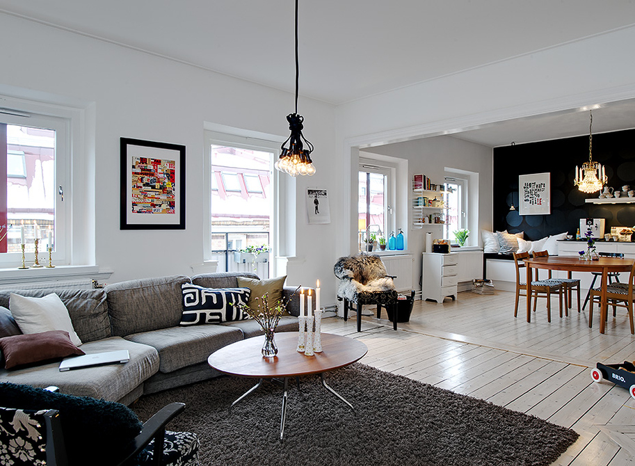 Inspiración: QUIERO UN SOFA GRIS - Boho Deco Chic