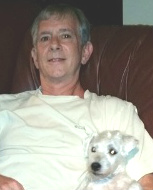 Sanctuary of Mary: Bruce Kuiper - a hit and run victim in Orlando, Florida