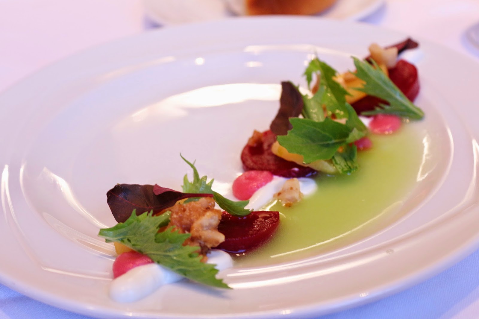 kiki's B.F.F: The Prune [Stratford]