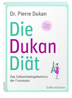 My Diary: Die Dukan Diät
