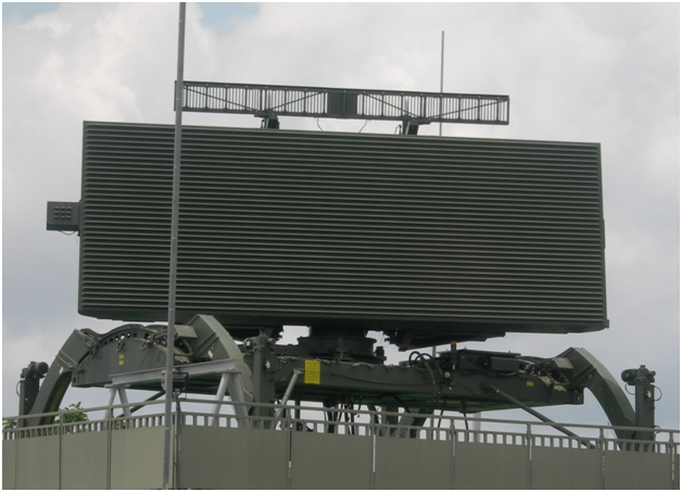 DEFENSE STUDIES: Empat Satuan Radar Baru akan Dibentuk di Wlayah Timur