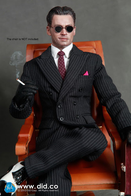 Watch Dillinger Movie