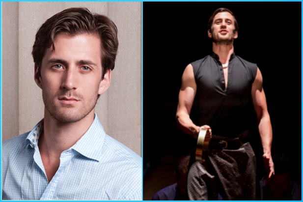 BARIHUNKS ®: Bay Area Reporter: "Hadleigh Adams sings out with pride"