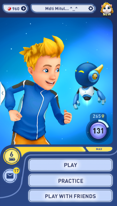 Mdti Mitul: Mars Pop | Bubble Shooter | My Talking Tom Game ...