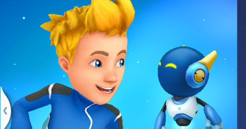 Mdti Mitul: Mars Pop | Bubble Shooter | My Talking Tom Game ...