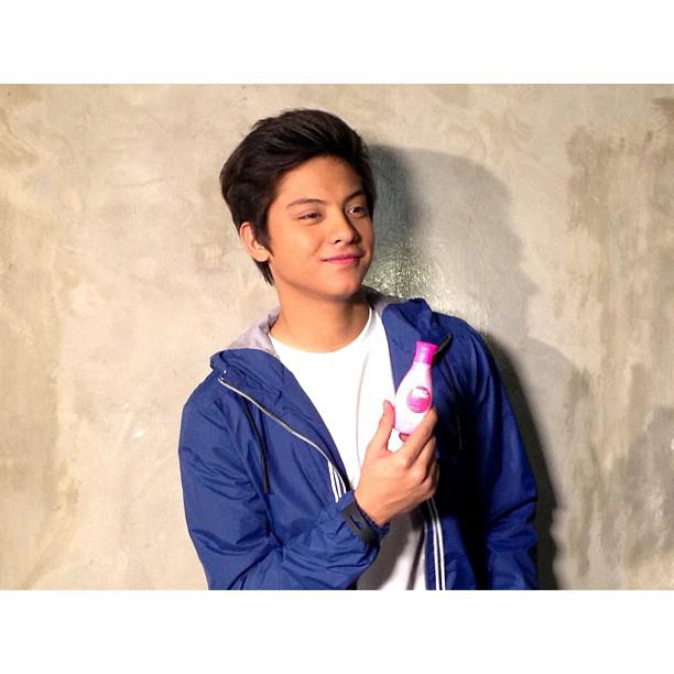 The Fashion Manila: Daniel Padilla joins Bench Family