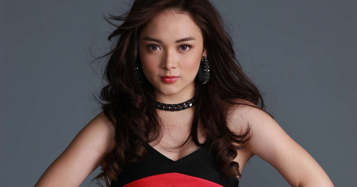 Meg Imperial Won't Answer If She's Still A Virgin Or Not Anymore ...