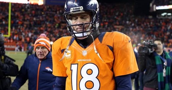 THE BLEACHER BRIEFINGS: What Will Peyton's Lasting Legacy Ultimately Be?