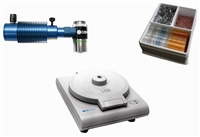 Medical Laboratory Equipment: Buy QBC Diagnostics Malaria Test Kits ...