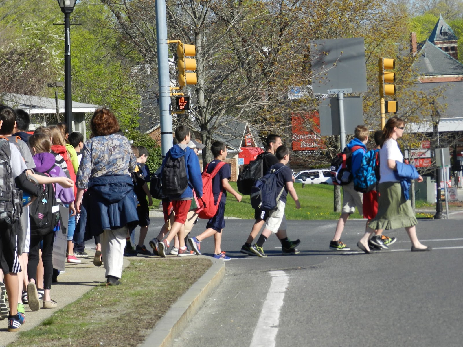 Howe Manning School Blog