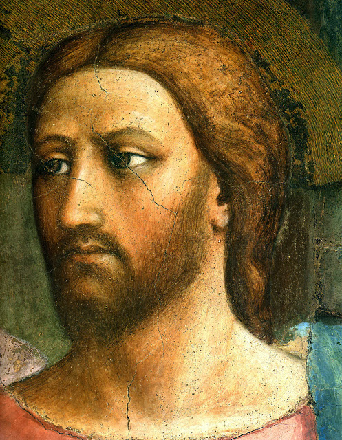 Italian Renaissance Painter | Masaccio | 1401-1428