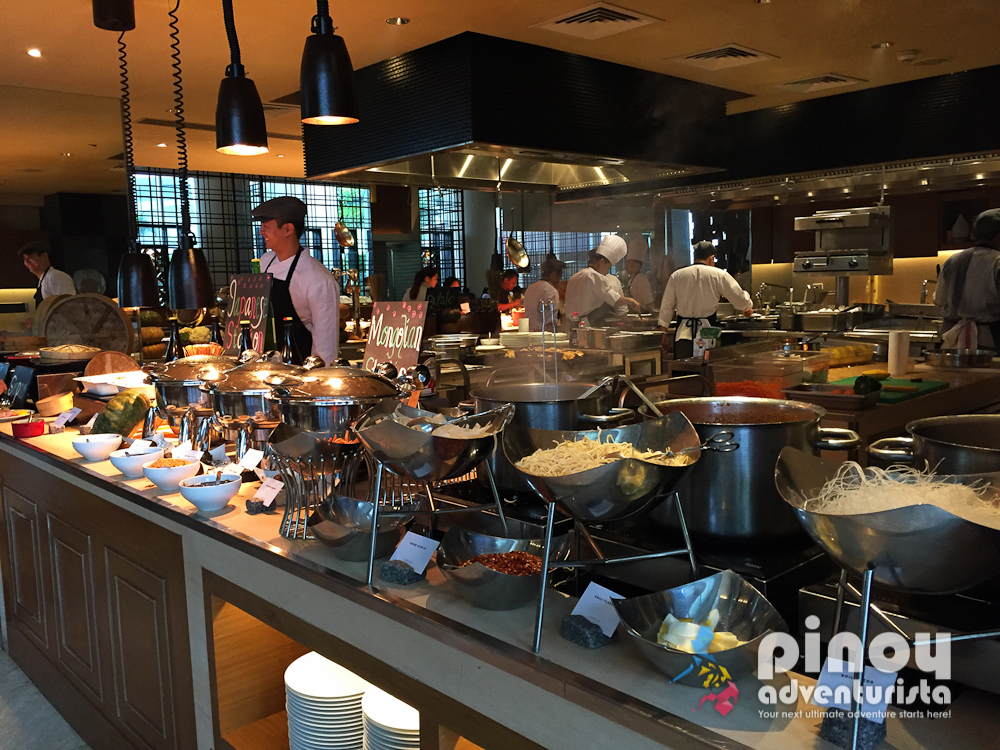 CONRAD HOTEL MANILA, "One of the Finest Luxury Hotels in Manila ...