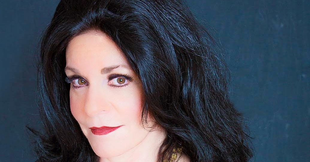 ELLYN HARRIS RETURNS TO THE METROPOLITAN ROOM