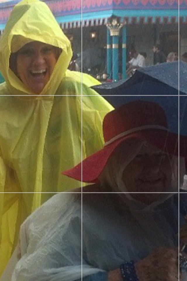 Janie Fox talks: What I Know For Sure 28th Edition