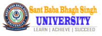 Sant Baba Bhag Singh University Jalandhar Wanted Professor/Associate ...
