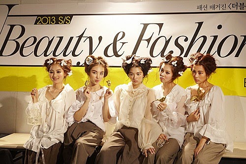 6MIX (JYP Upcoming Girlgroup) Profile: 6MIX Profile (new updates 2015 ...