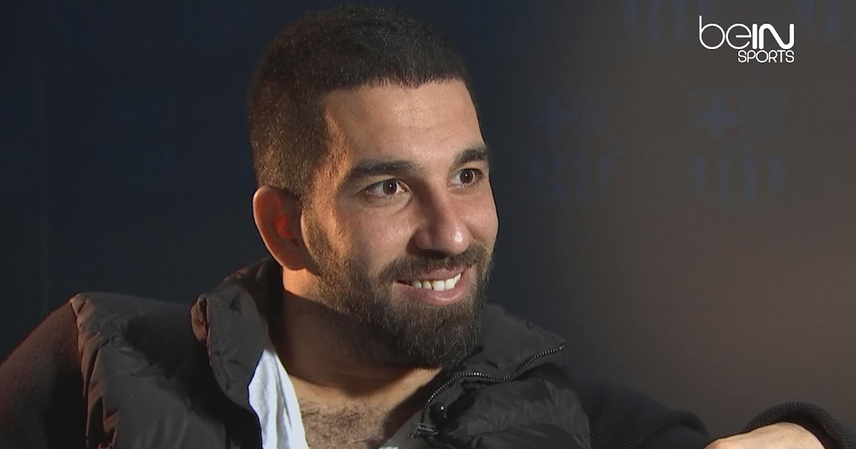 Entrevista a Arda Turan "estoy en el Barcelona para lograr títulos ...
