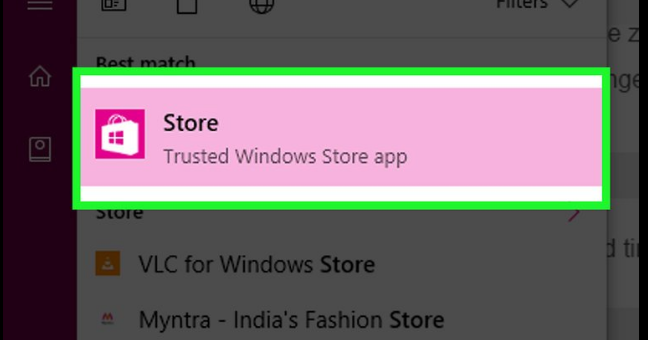 How to Fix Microsoft Store Downloading Problems Windows 10?