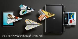 Revolution Wi-Fi: HP Wi-Fi Direct Printing in the Enterprise