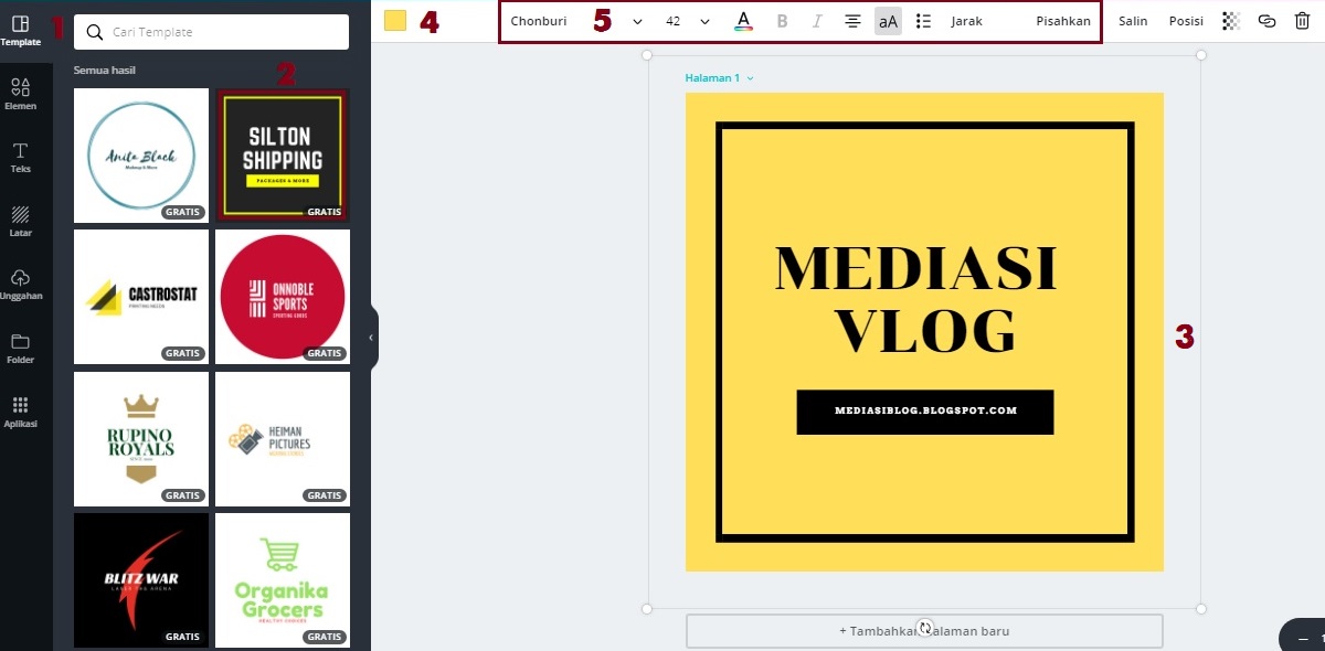 Cara Membuat Channel YouTube Sendiri Untuk Pemula