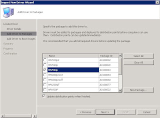 Misadventures in IT: SCCM Operating System Deployment Task Sequences