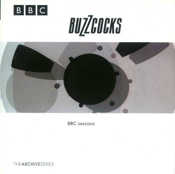British Punk: Buzzcocks