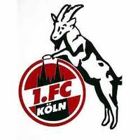 Bundesliga: 1. FC Colônia